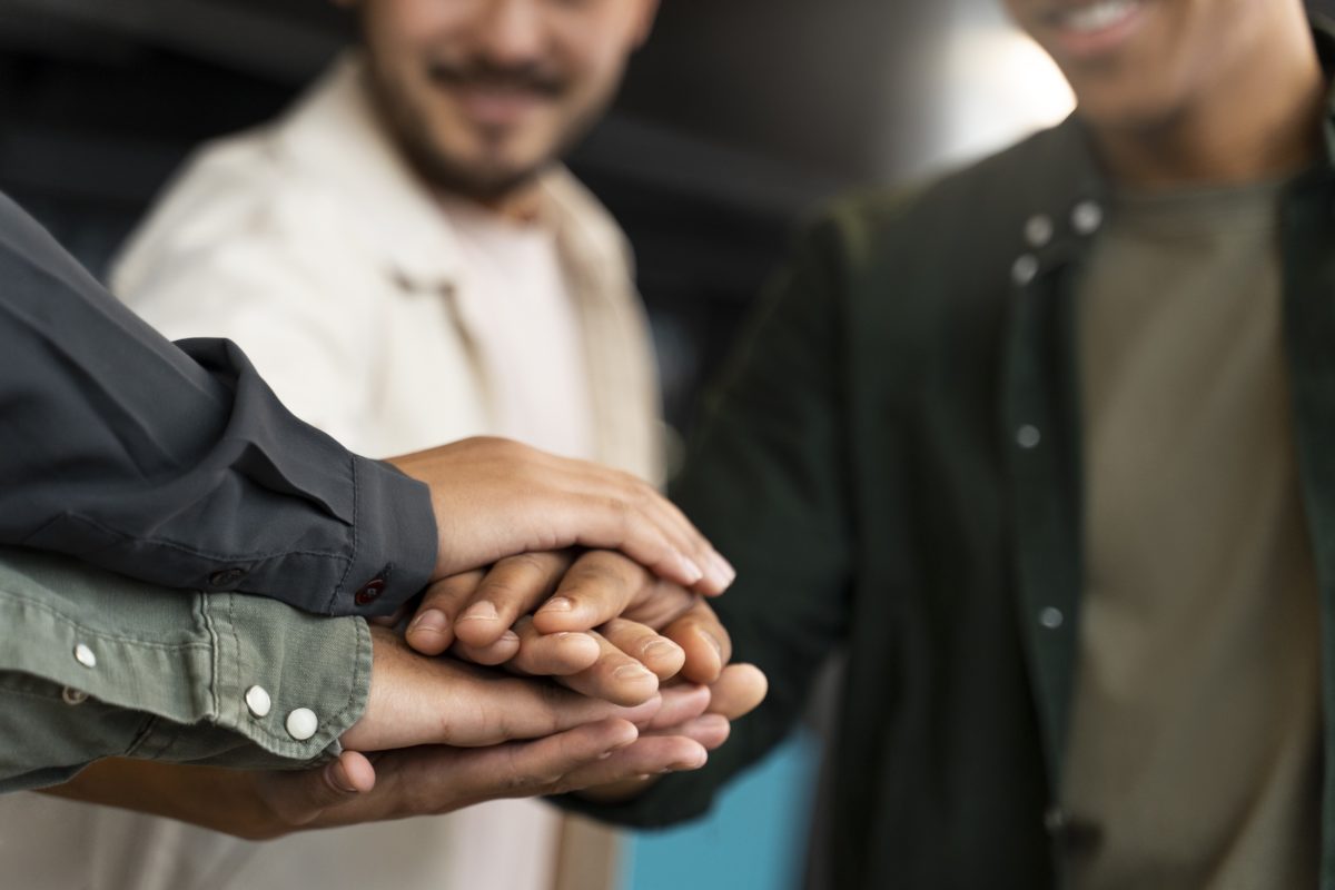 Altruísmo: o que é e como tê-lo na medida certa!