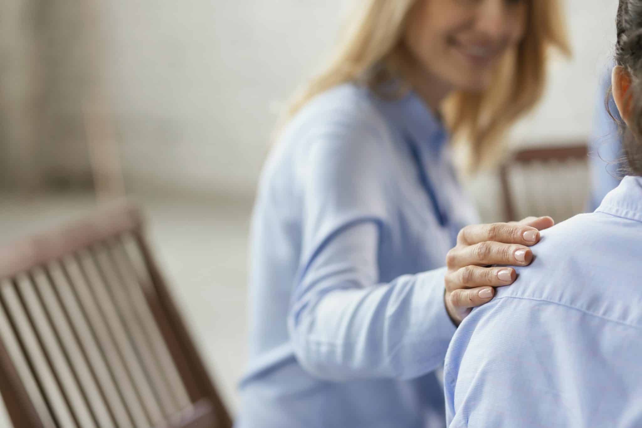 Como ser uma pessoa mais compreensiva?