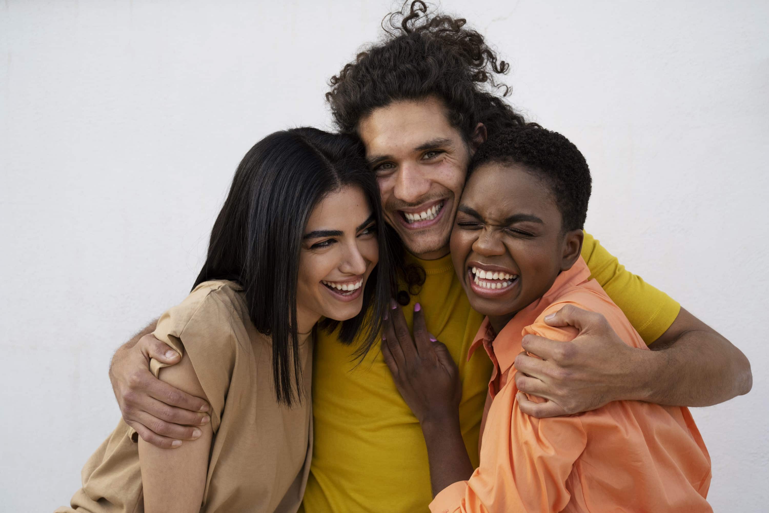 Rede de apoio: 5 passos para construir a sua!